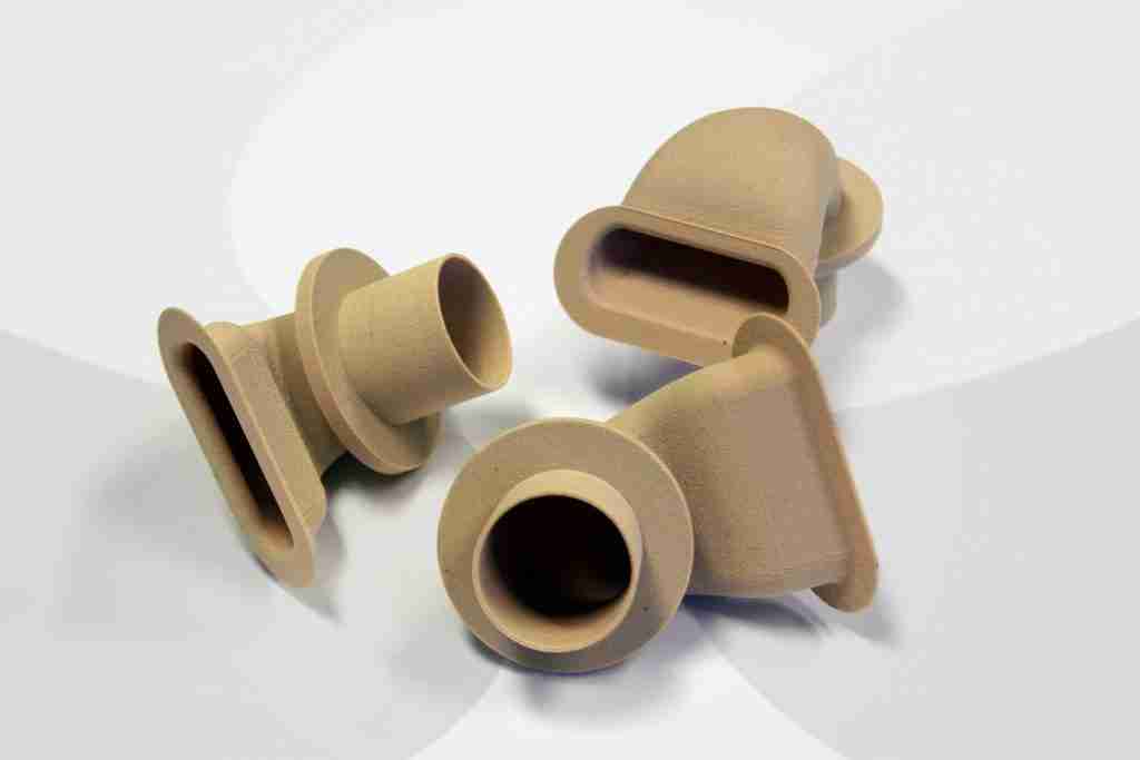Advantages Of PEEK Material Products Advantages Of PEEK Material Products