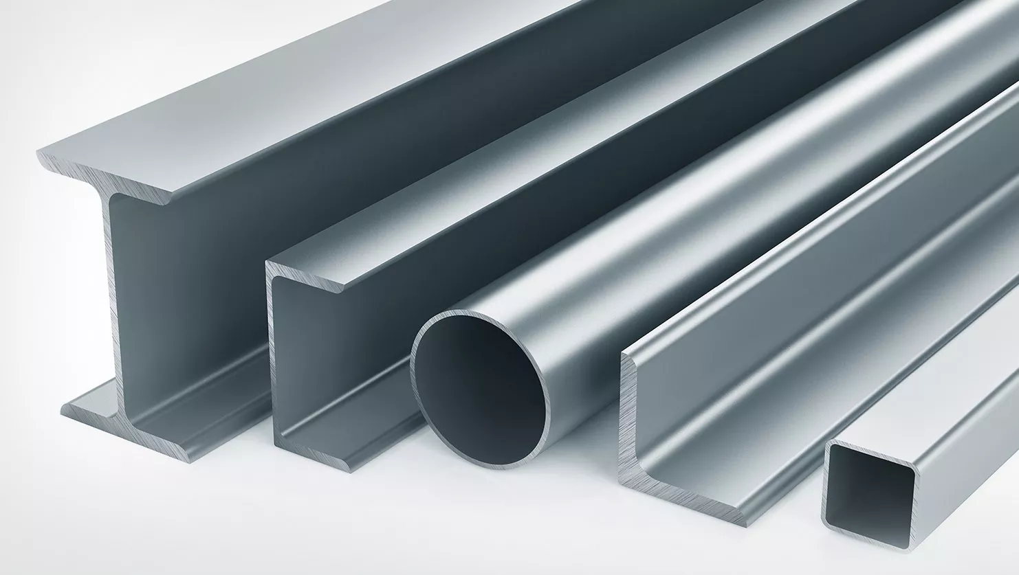 Types Of Metal Extrusion, Manufacturing Processes, And Applications ...