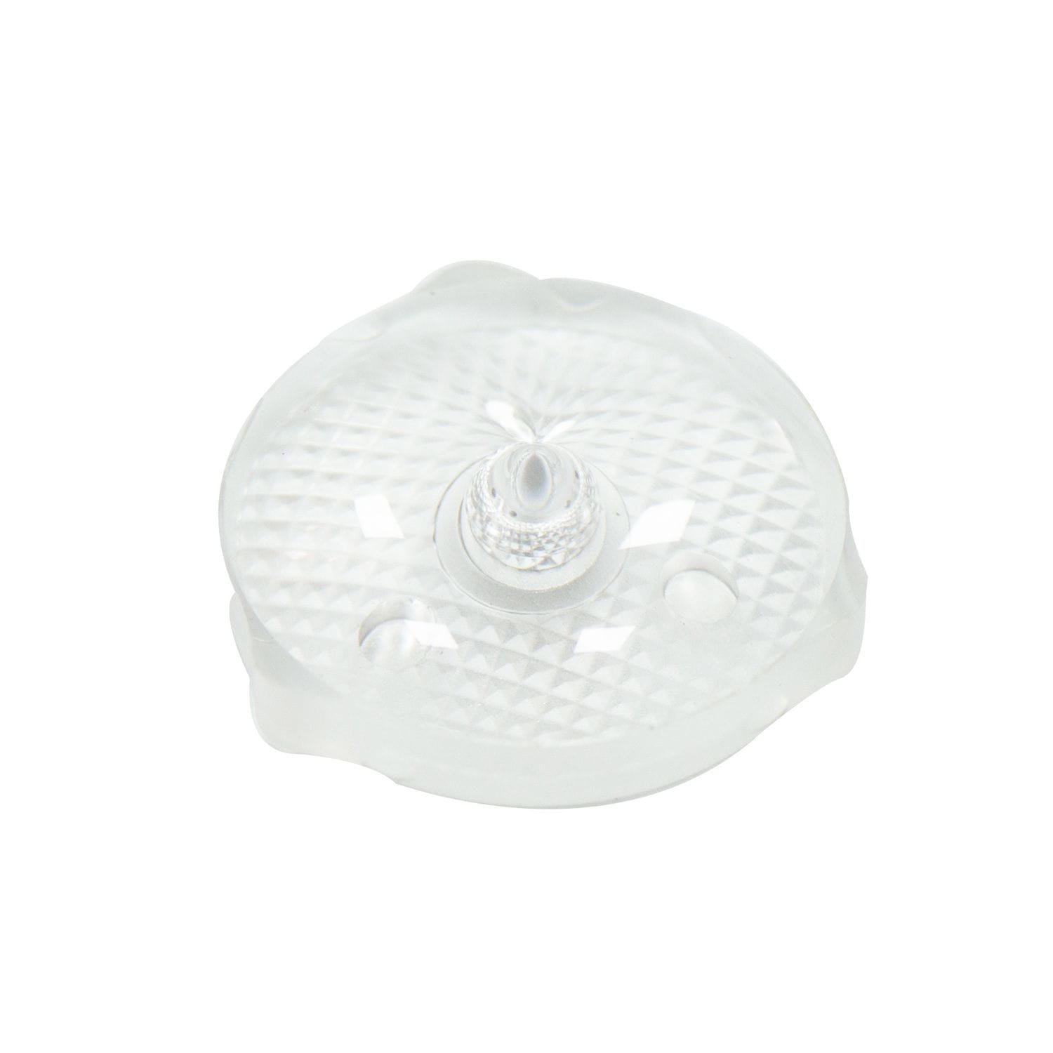 Optics Injection Mold - Elimold