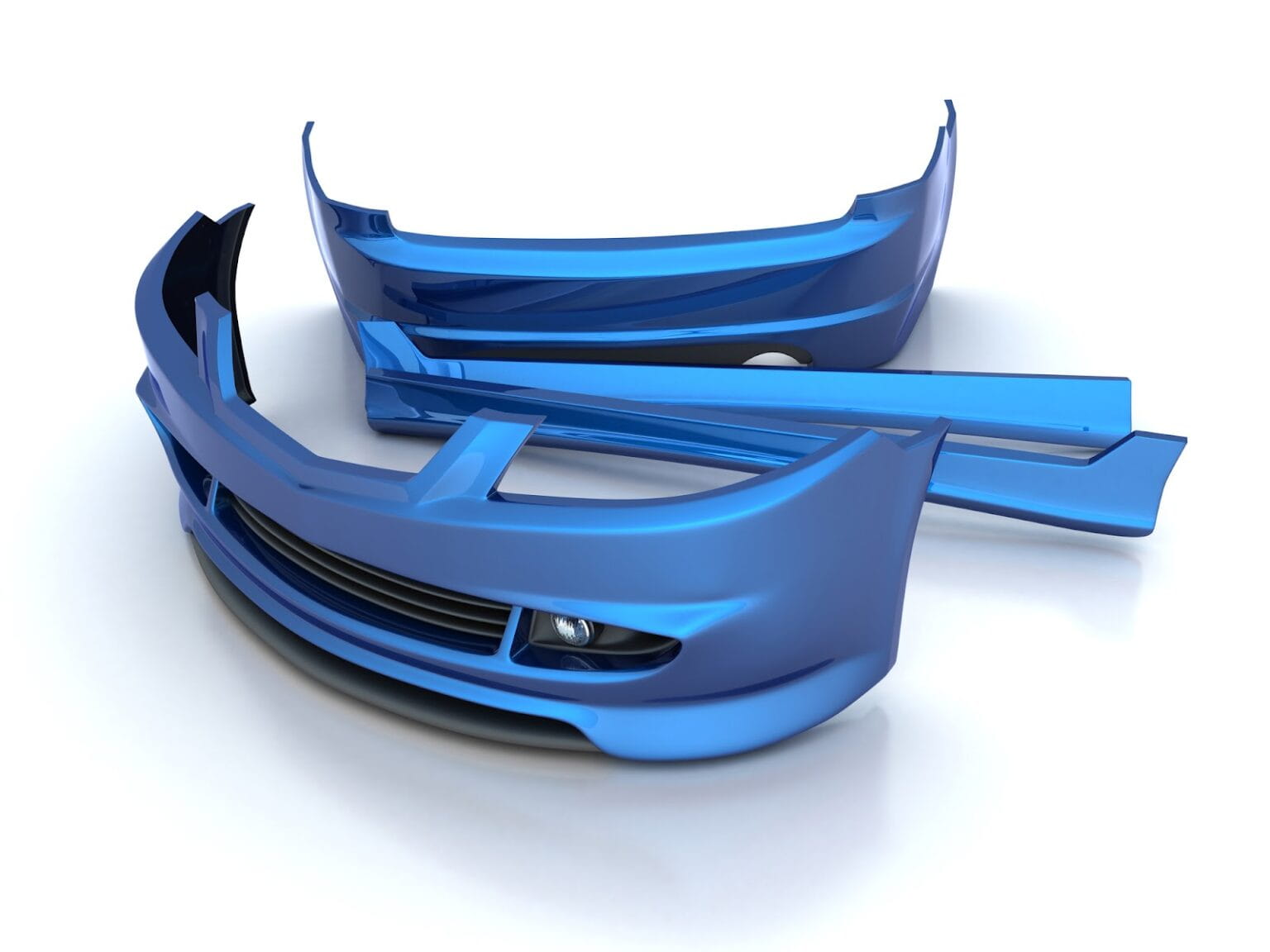 Automotive Injection Molding - Automotive Plastic Parts Manufacturer ...