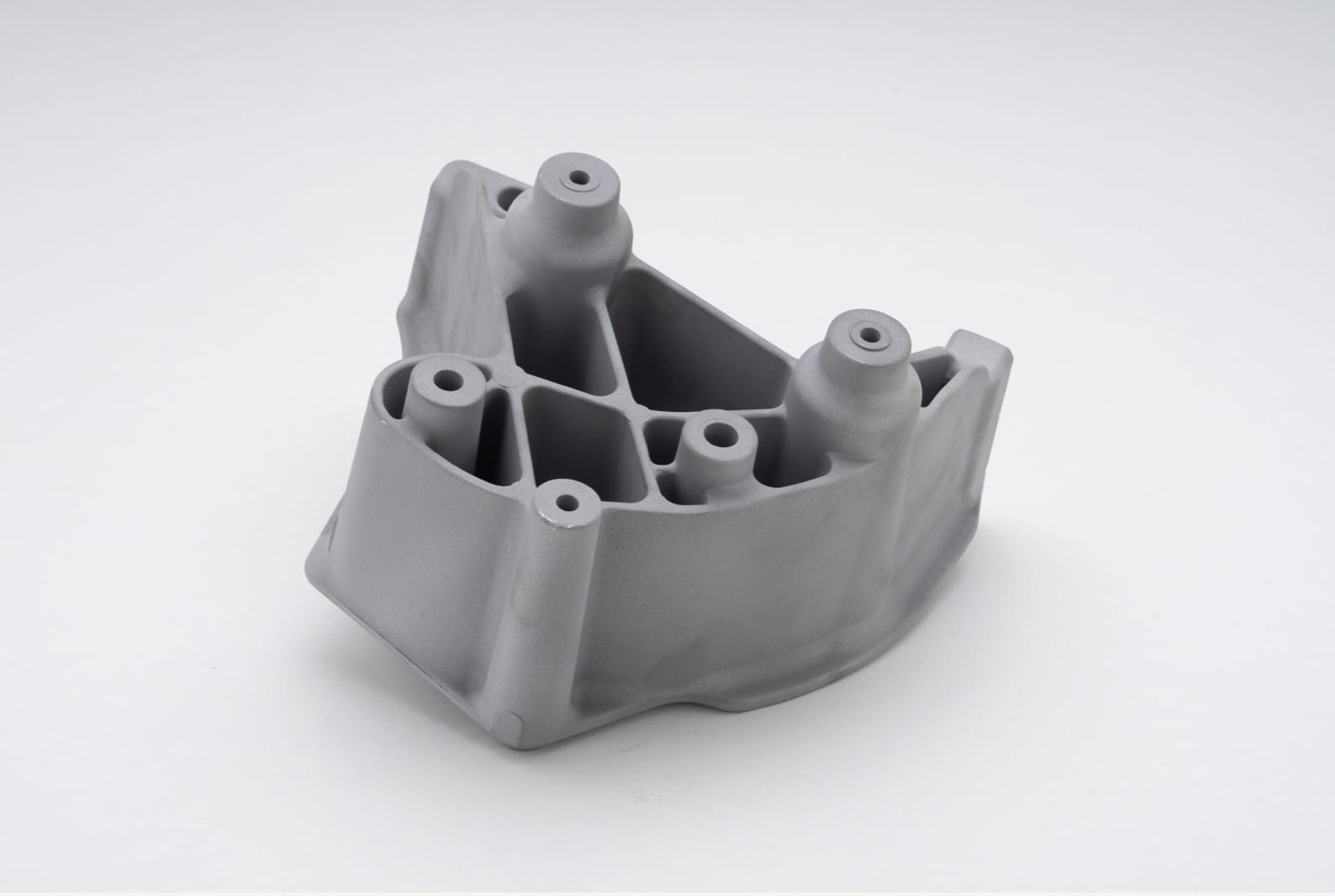 Automotive Die Casting - Elimold