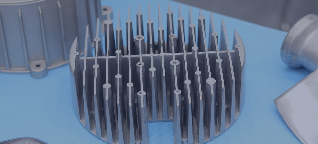 Energy Die Casting - Elimold