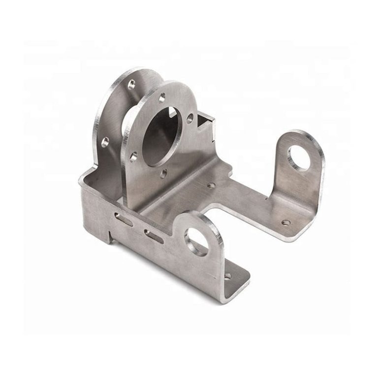 Military & Defense Sheet Metal Fabrication - Elimold