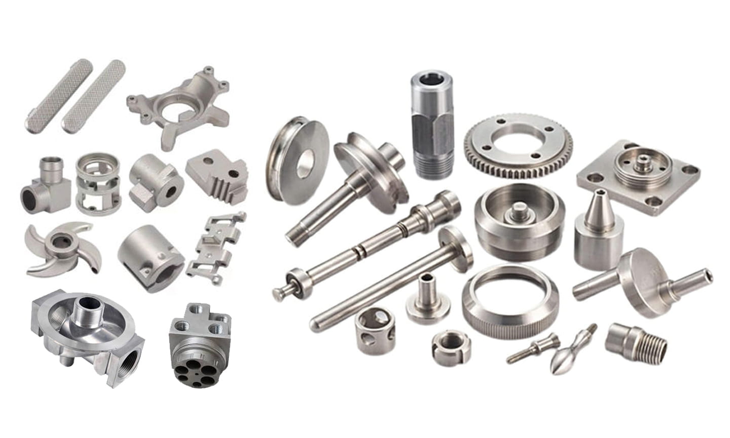 Semiconductor Die Casting - Elimold