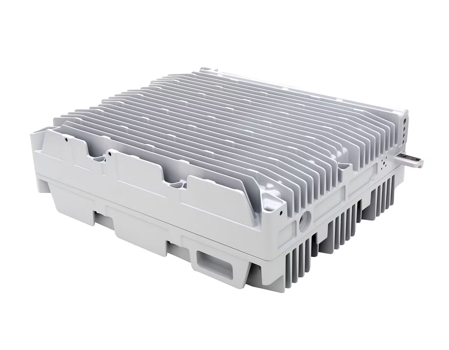 Communications Die Casting - Elimold