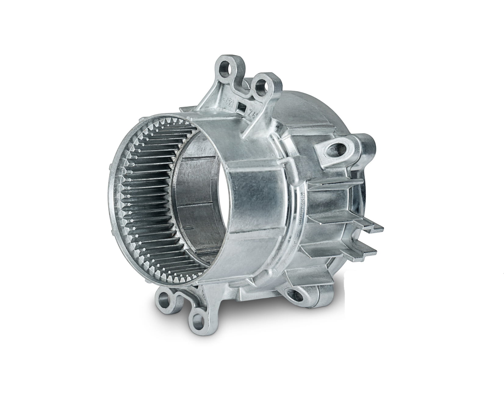 Oil And Gas Die Casting - Elimold