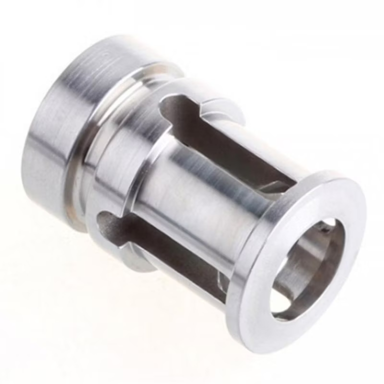 Automotive CNC Machining - Custom Automotive Parts - Elimold