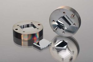 Optics Injection Molding - Elimold