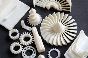 Industrial Applications 3D Printing - Elimold