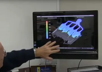 Die Casting Services - Elimold