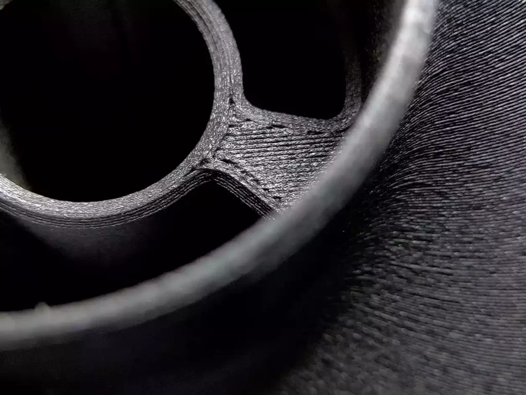 Carbon DLS 3D Printing Services - Elimold