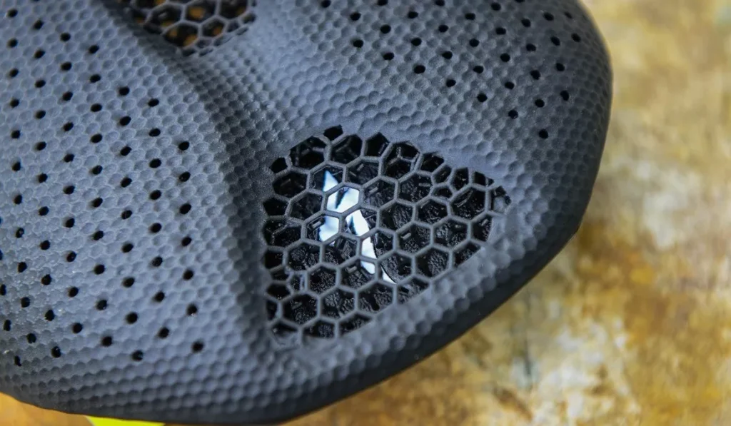 Carbon DLS 3D Printing Services - Elimold