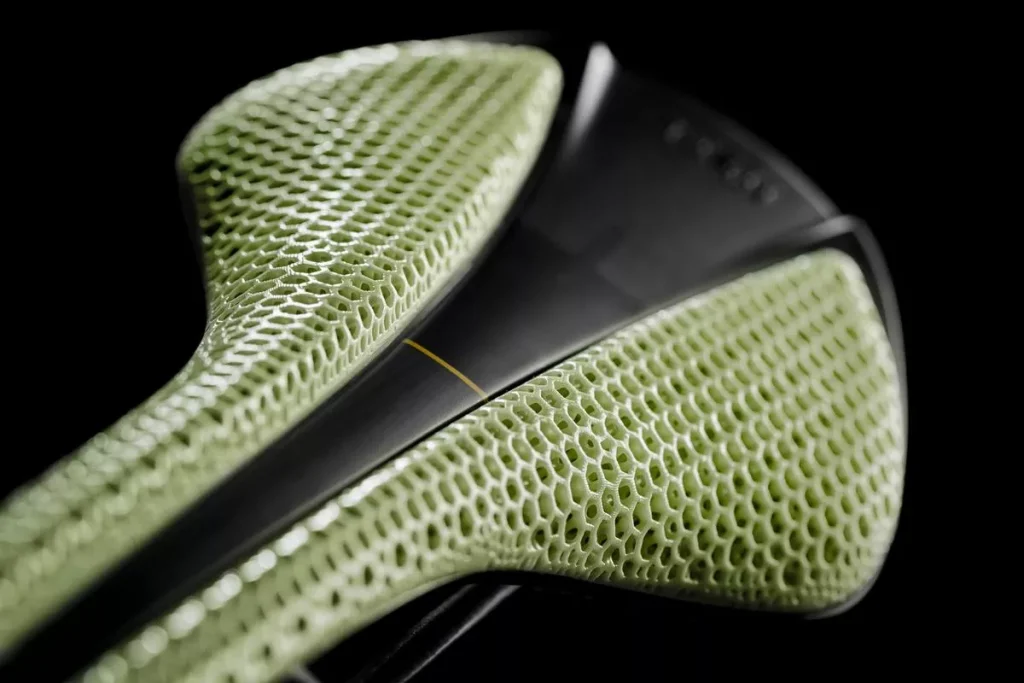 Carbon DLS 3D Printing Services - Elimold