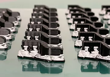 3D Printing Services - Elimold