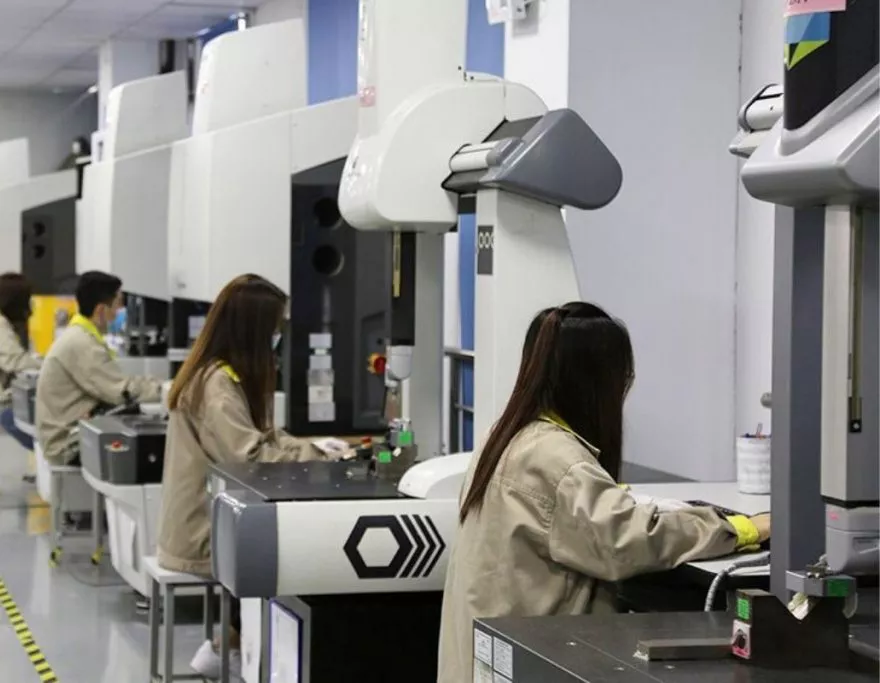 Die Casting Services - Elimold