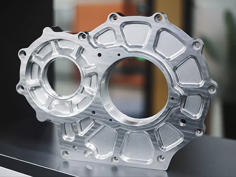 Die Casting Services - Elimold