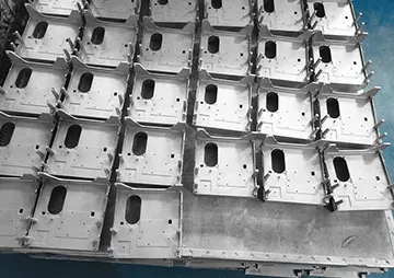 Die Casting Services - Elimold