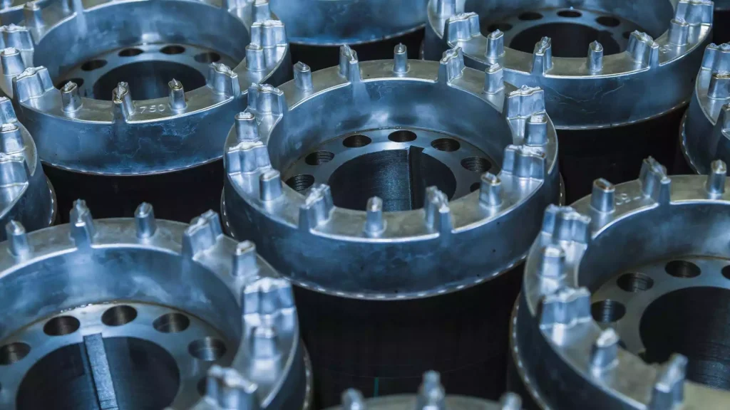 Die Casting Services - Elimold