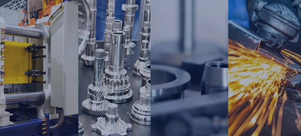 Die Casting Services - Elimold