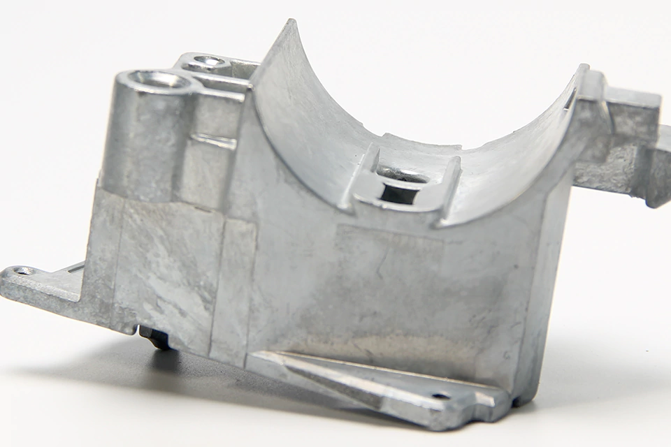 Die Casting Services - Elimold