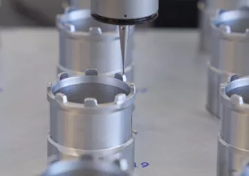 3D Printing Services - Elimold