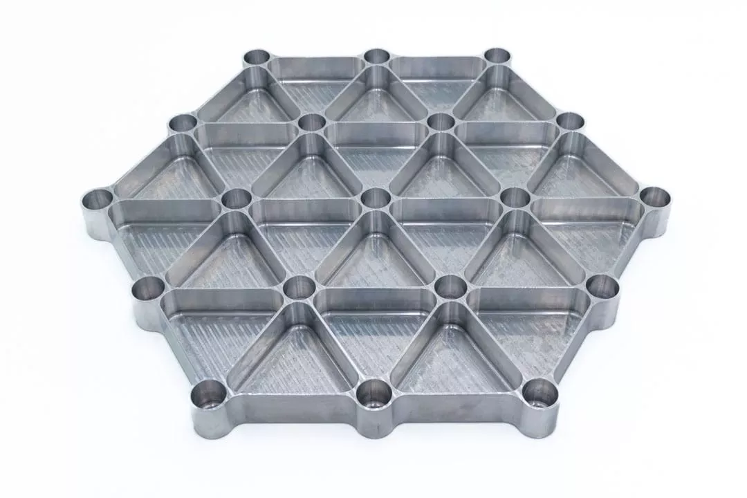 Bridge Production - Elimold