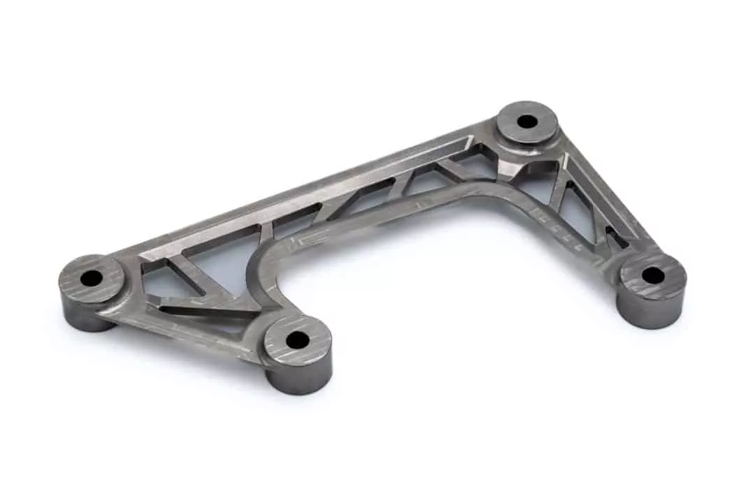 Bridge Production - Elimold