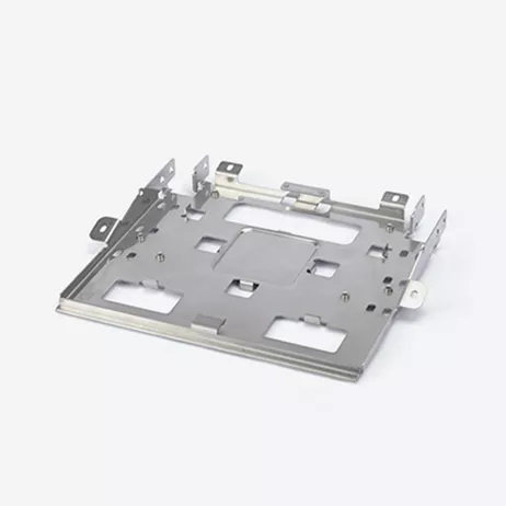 Bridge Production - Elimold