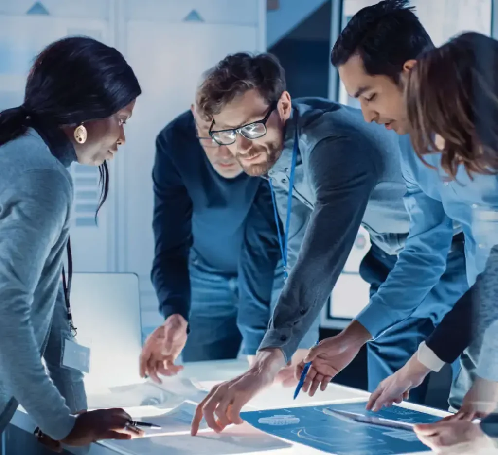 New Product Introduction (NPI) Solutions - Elimold