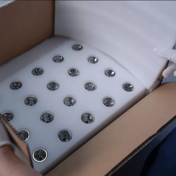 New Product Introduction (NPI) Solutions - Elimold