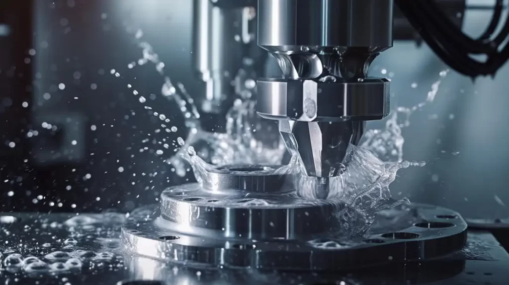 Monel CNC Machining Service - Elimold