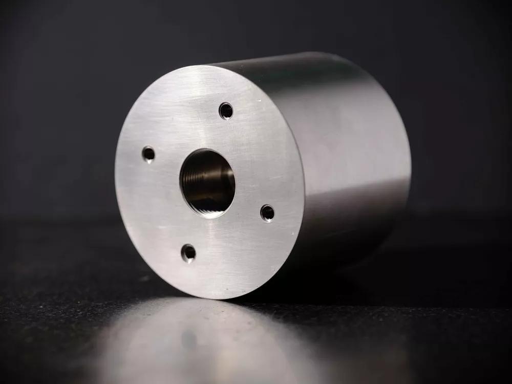 Monel CNC Machining Service - Elimold