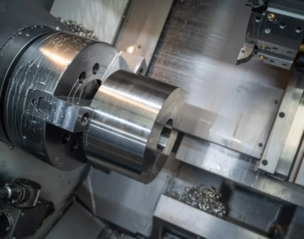 Inconel CNC Machining Services - Elimold