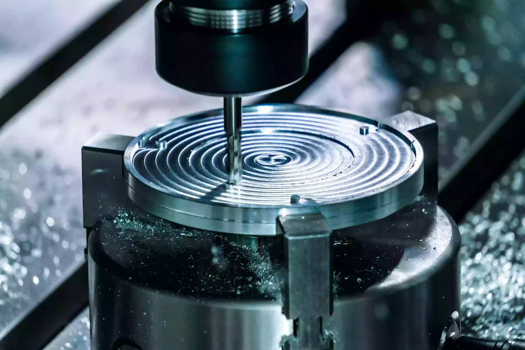 Inconel CNC Machining Services - Elimold