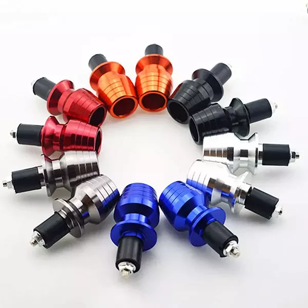 Motorcycle CNC Machining Services -Elimold