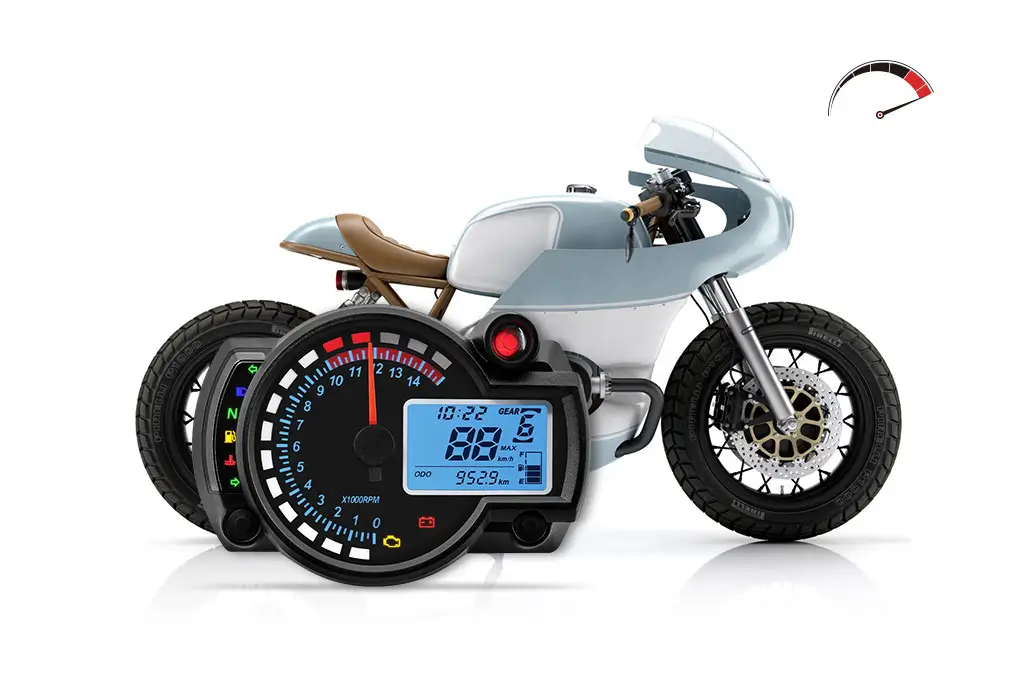 Motorcycle CNC Machining Services -Elimold