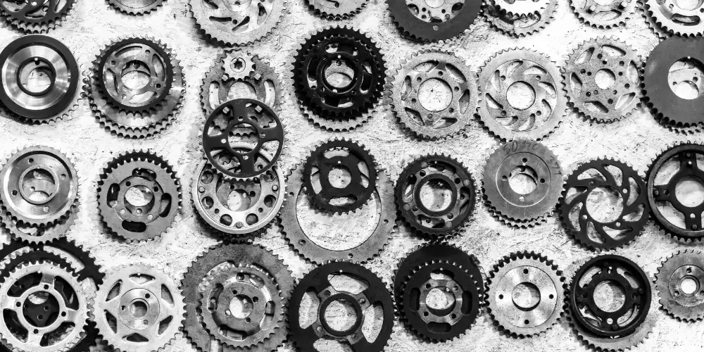 Motorcycle CNC Machining Services -Elimold
