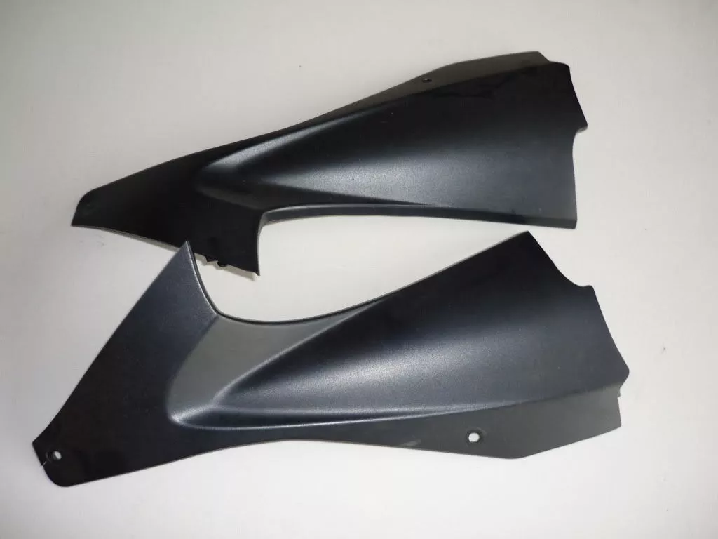 Custom Motorcycle Injection Molding Services - Elimold