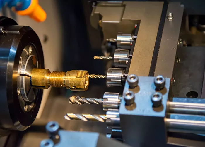 Motorcycle CNC Machining Services -Elimold