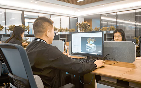 Production Tooling Service - Elimold
