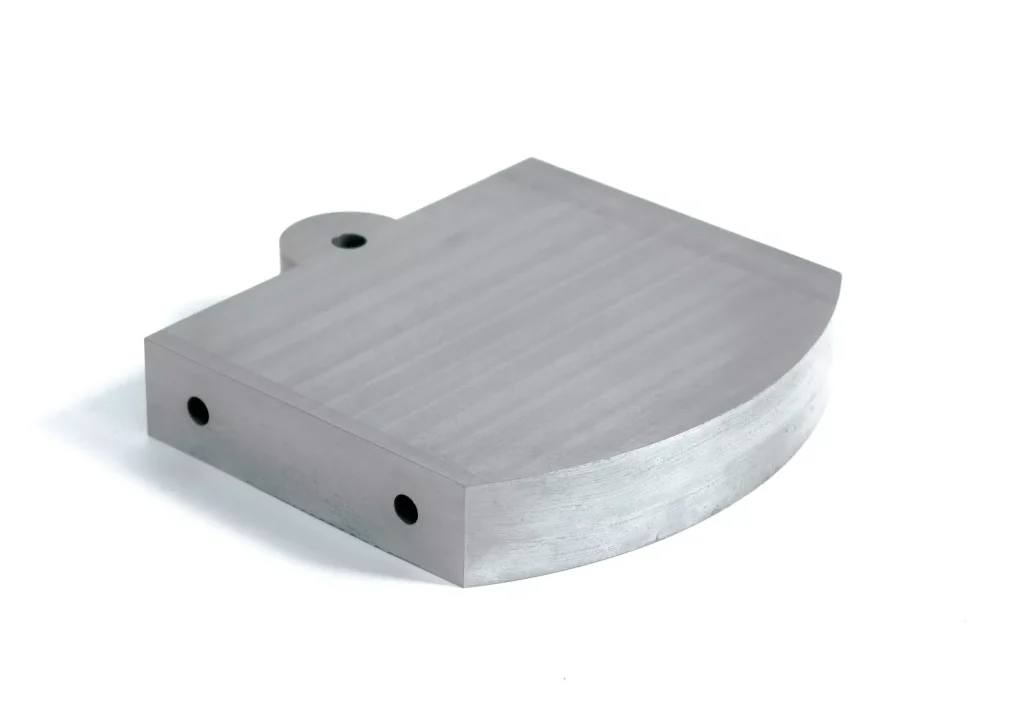 Tool Steel CNC Machining Services - Elimold
