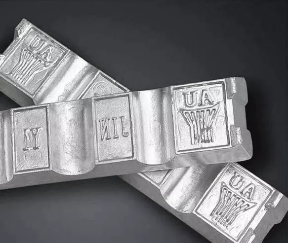 Zinc CNC Machining - Elimold