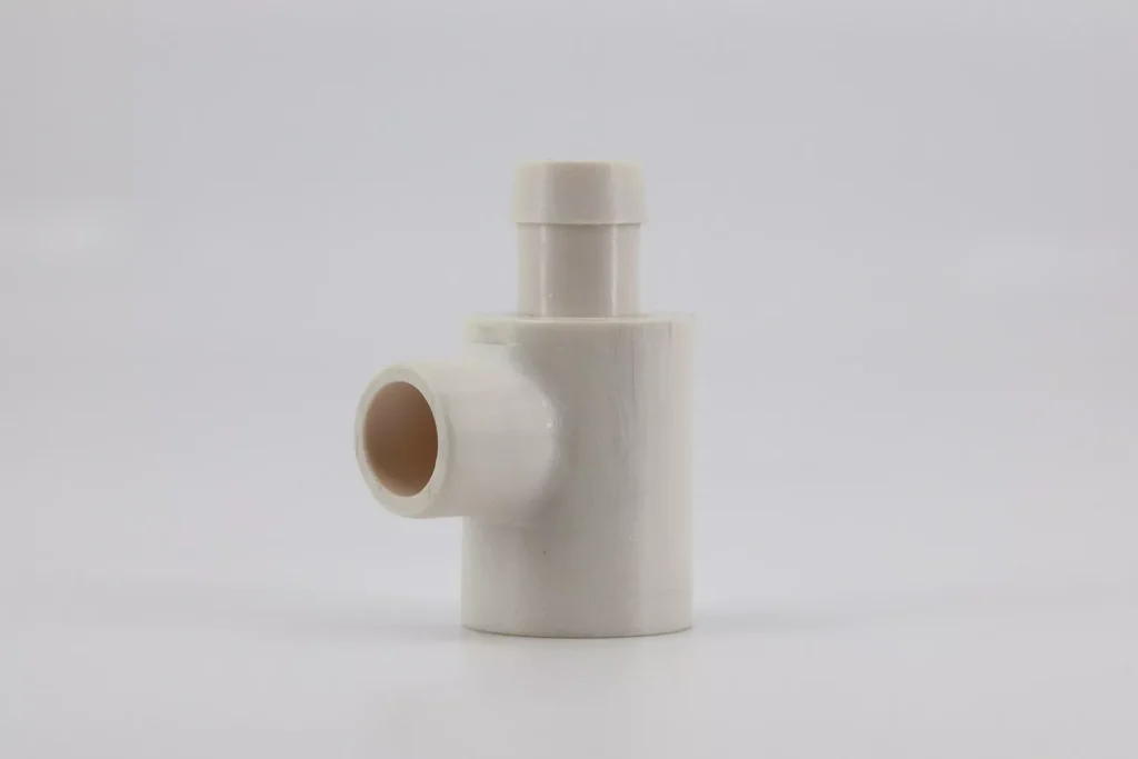 PPS (Polyphenylene Sulfide) CNC Machining - Elimold