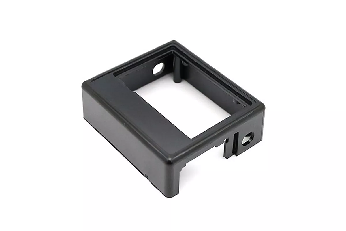 POM (Polyoxymethylene) Injection Molding Service