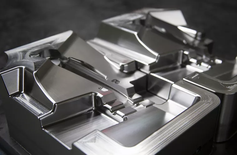 PTFE (Teflon) Injection Molding Service - Elimold