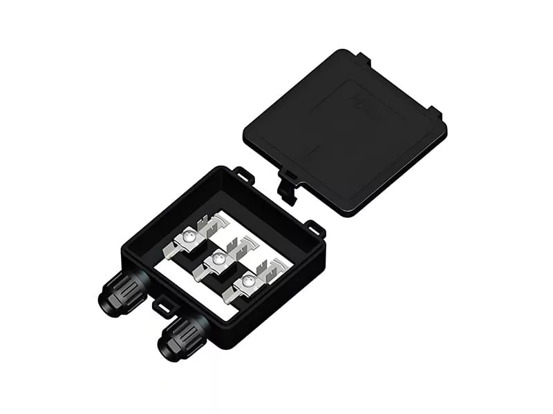 PPO Injection Molding Service - Elimold
